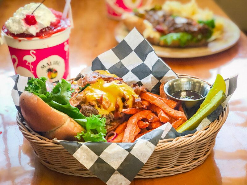 RV Resort in Berlin, MD - Sun Outdoors Frontier Town