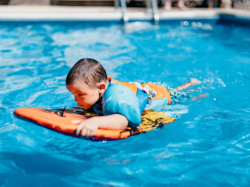 RV Resort in New Point, VA – Sun Retreats New Point