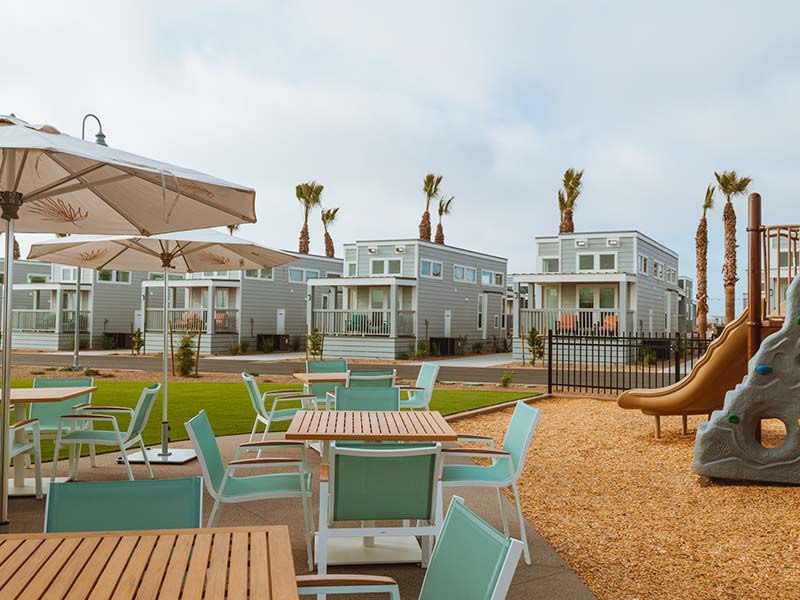 RV Resort in San Diego, CA – Sun Outdoors San Diego Bay