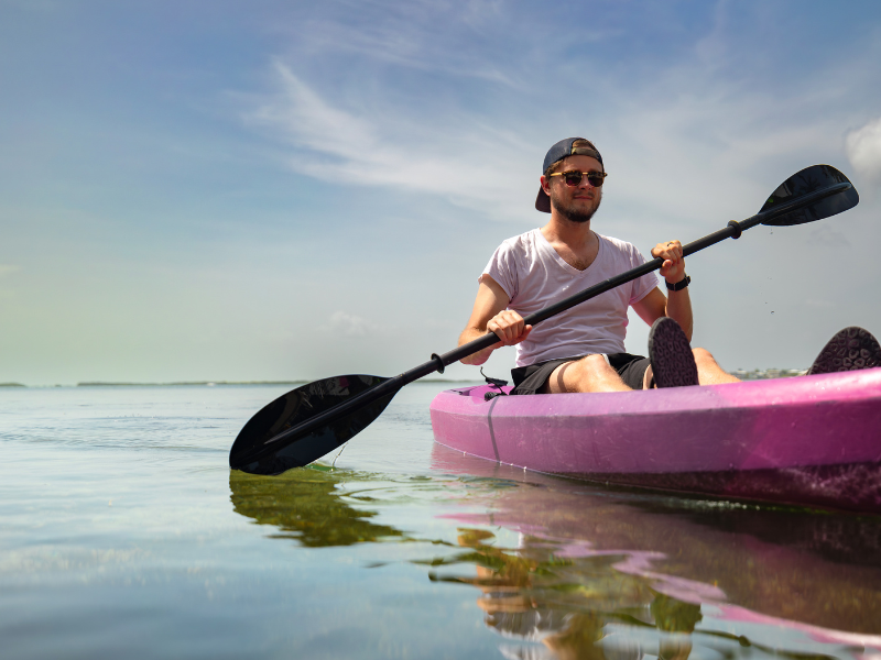 RV Resort in Largo, FL - Sun Outdoors Key Largo