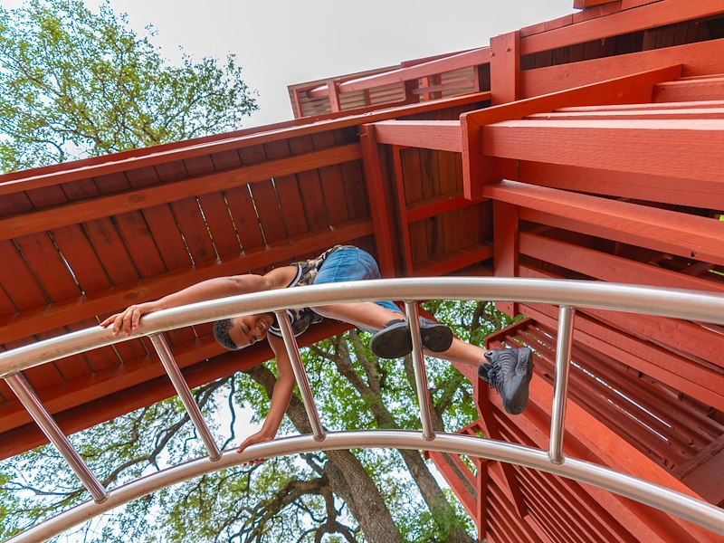 RV Resort in Austin, TX - Sun Outdoors Lake Travis