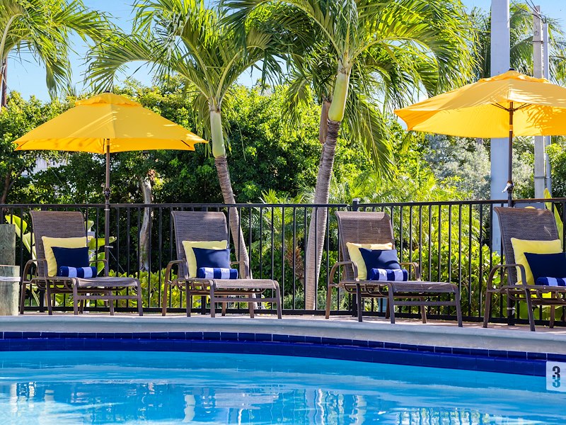 RV Resort in Marathon, FL - Sun Outdoors Marathon