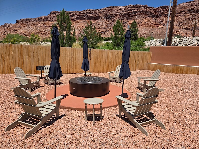 RV Resort in Moab, UT – Sun Outdoors North Moab