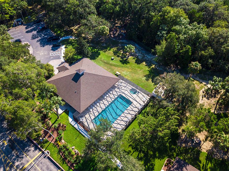 RV Resort in Crystal River, FL - Sun Retreats Crystal River