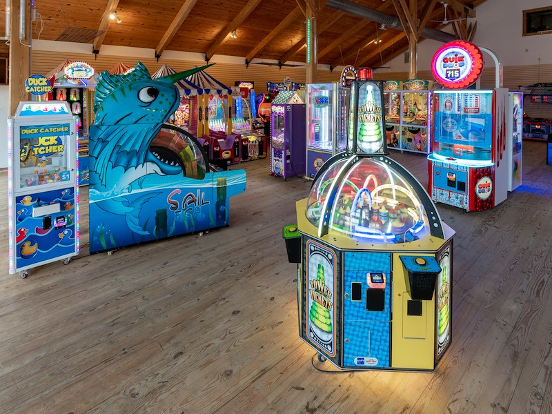 Amenities in Sun Outdoors Paso Robles, Paso Robles, CA