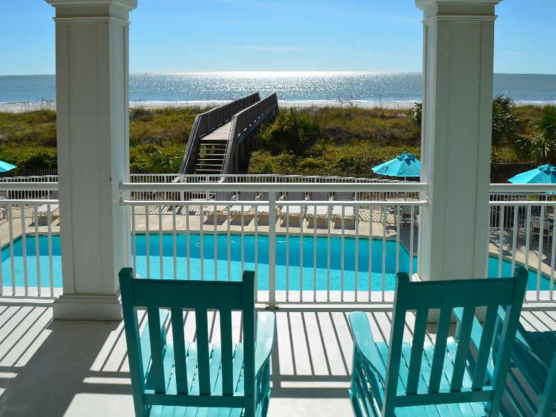 Conway, SC Resort Amenities - Sun Outdoors Myrtle Beach