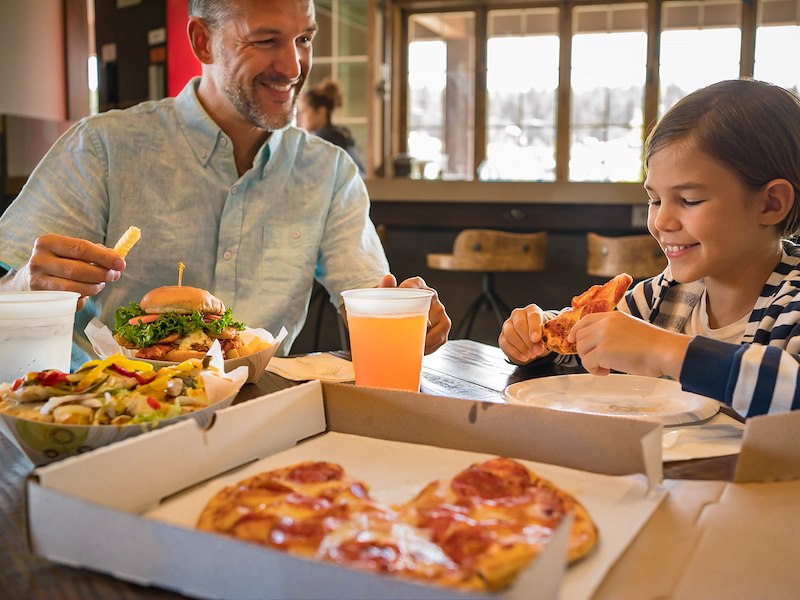 Amenities in Jellystone Park™ of Western New York, North Java, NY