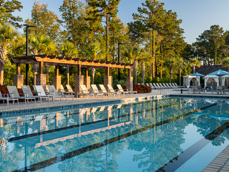 Conway, SC Resort Amenities - Sun Outdoors Myrtle Beach