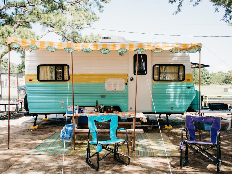 Sun Outdoors Cape Charles Amenities