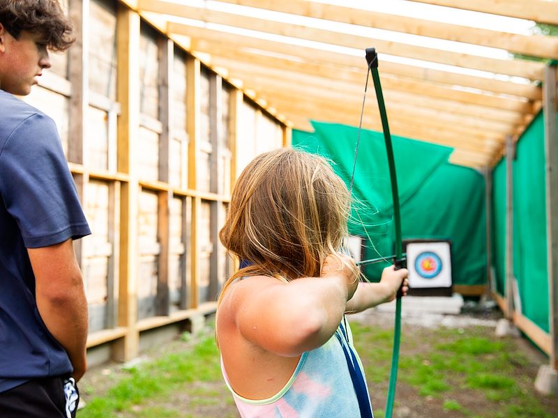 Amenities in Sun Retreats Sherkston Shores, Sherkston, ON