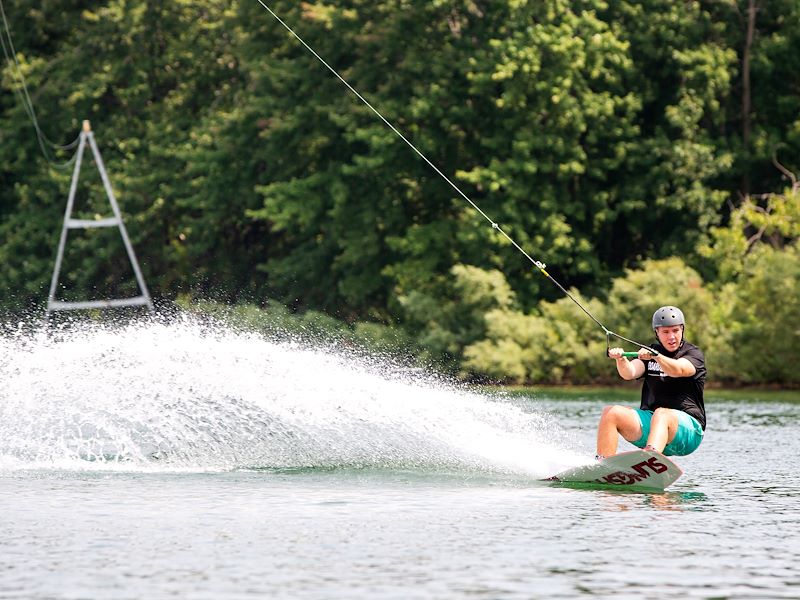 Amenities in Sun Retreats Sherkston Shores, Sherkston, ON