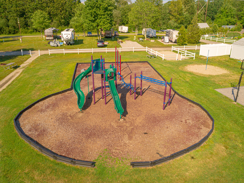 Amenities at Sun Outdoors Mystic