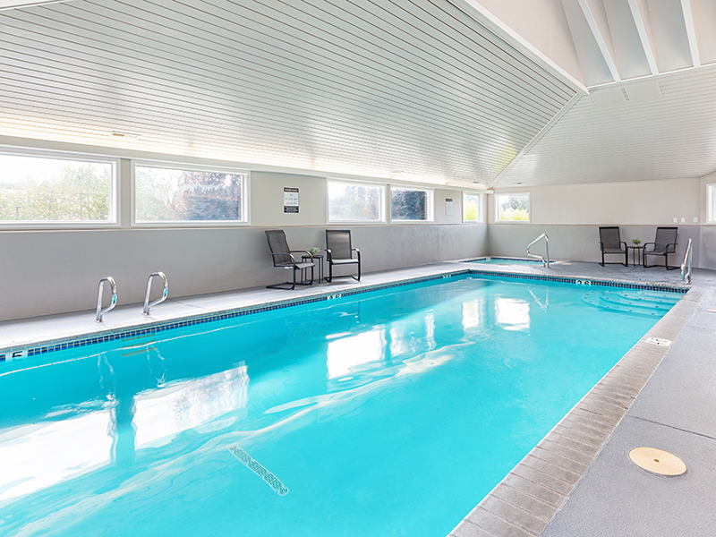 Amenities in Sun Outdoors Portland South