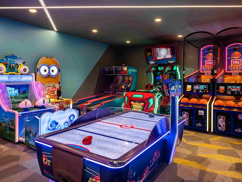 Conway, SC Resort Amenities - Sun Outdoors Myrtle Beach