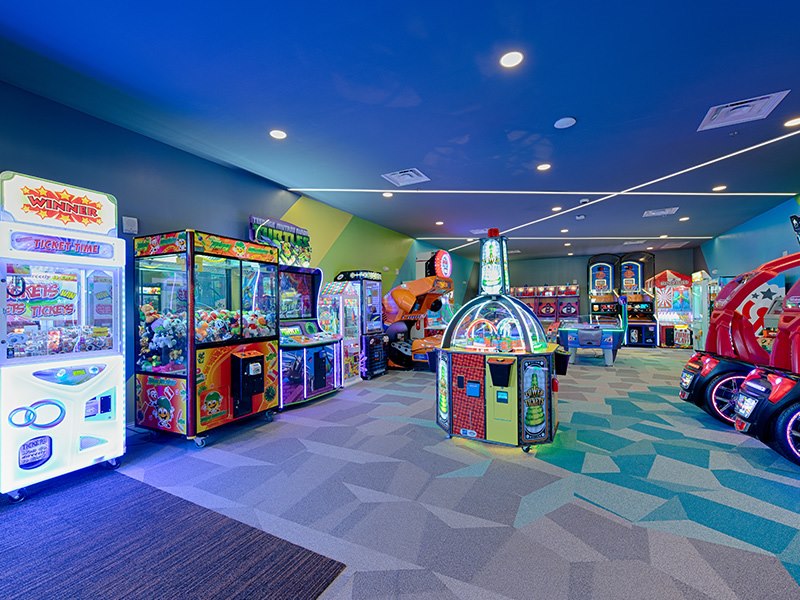 Conway, SC Resort Amenities - Sun Outdoors Myrtle Beach