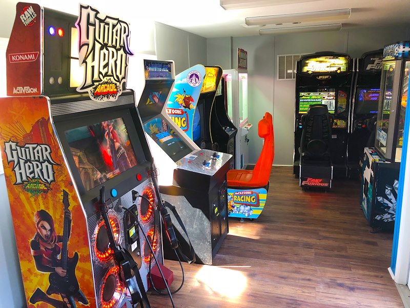 Amenities in Sun Outdoors Ocean City, Berlin, MD