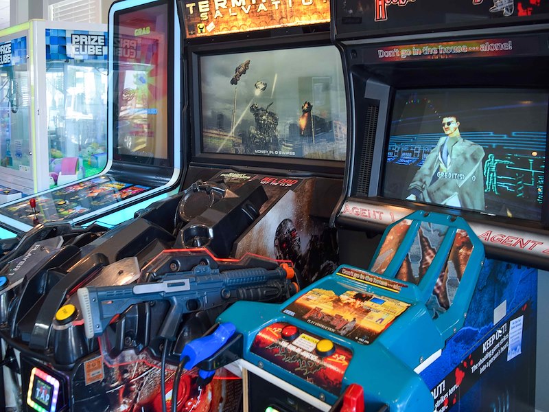 Amenities in Sun Outdoors Ocean City, Berlin, MD