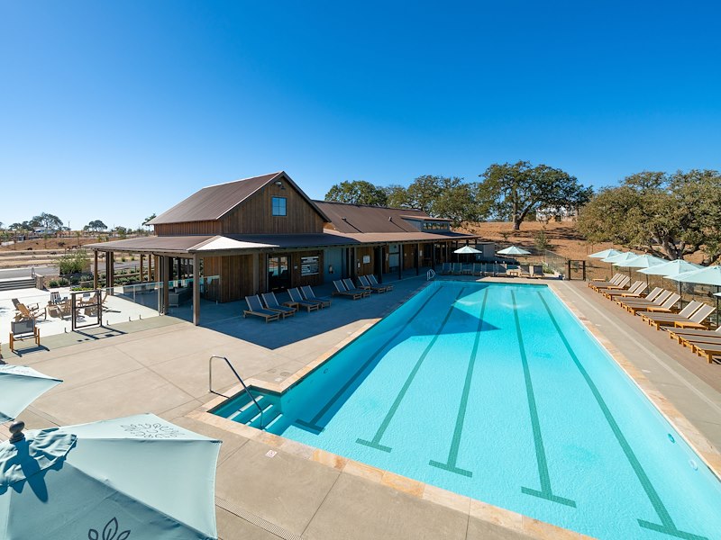 Amenities in Sun Outdoors Paso Robles, Paso Robles, CA