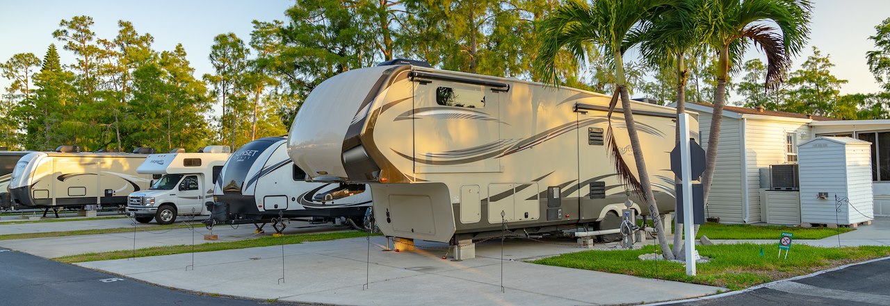Naples Campground