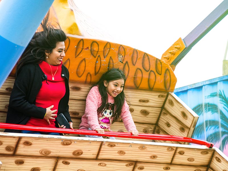 RV Resort in North Java, NY - Jellystone Park™ of Western New York