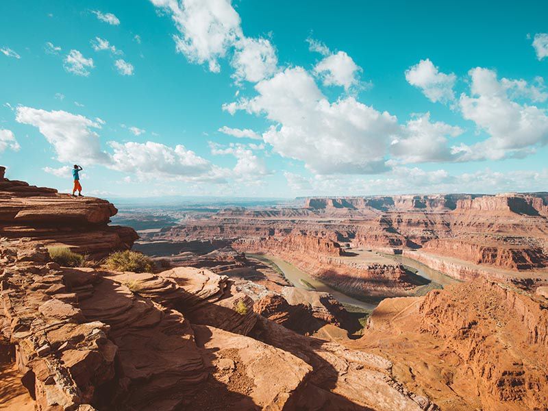 RV Resort in Moab, UT - Sun Outdoors Canyonlands Gateway