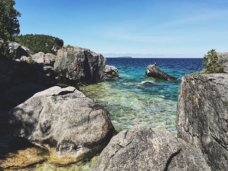 Best Places to Vacation in Ontario | Sun Outdoors