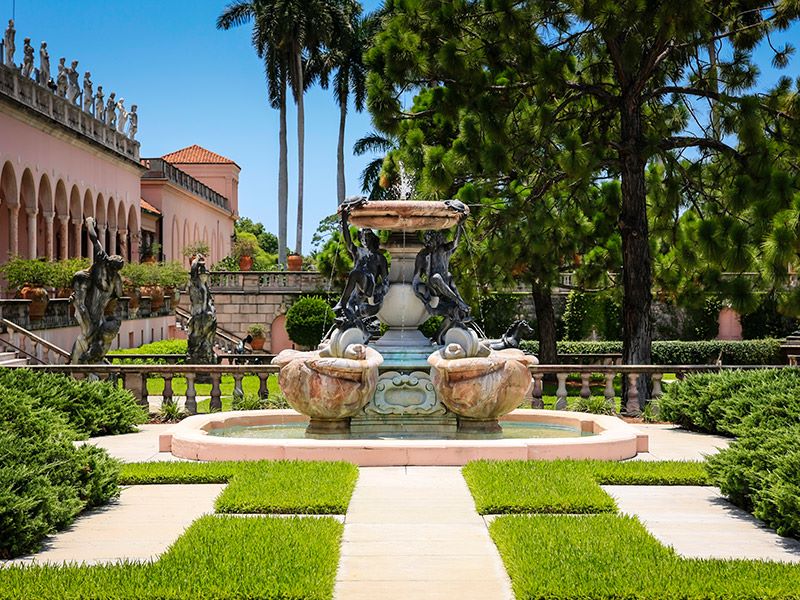 Best Places to Vacation in Florida | Sun Outdoors