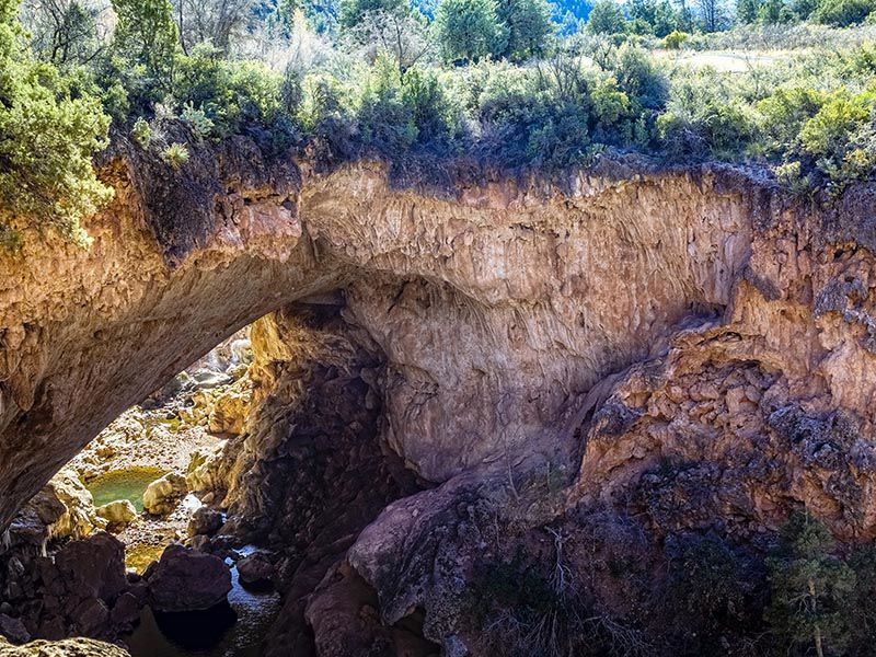 Arizona Best Places to Vacation in Arizona | Sun Outdoors