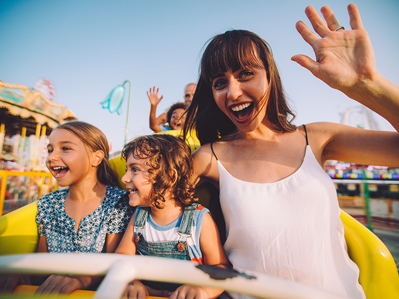 RV Resort in Davenport, FL - ThemeWorld