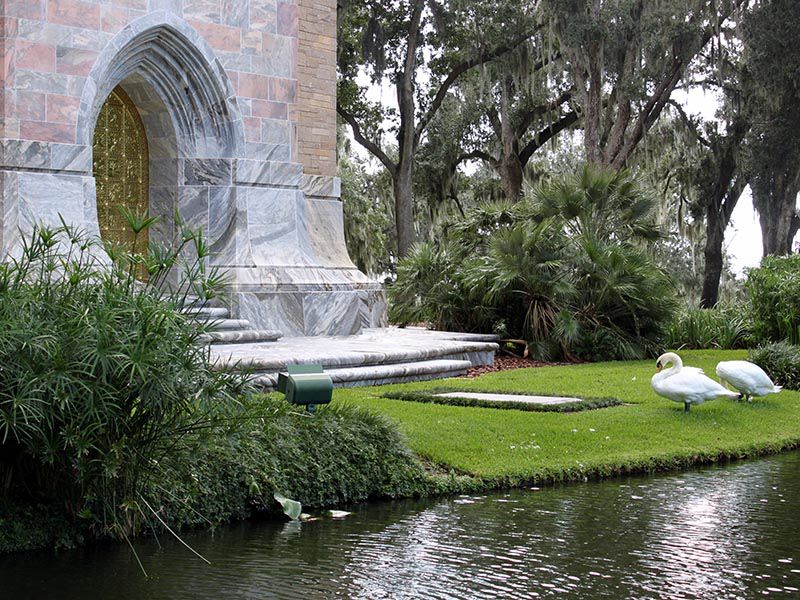 Peaceful RV Living in Sebring, Florida - Buttonwood Bay