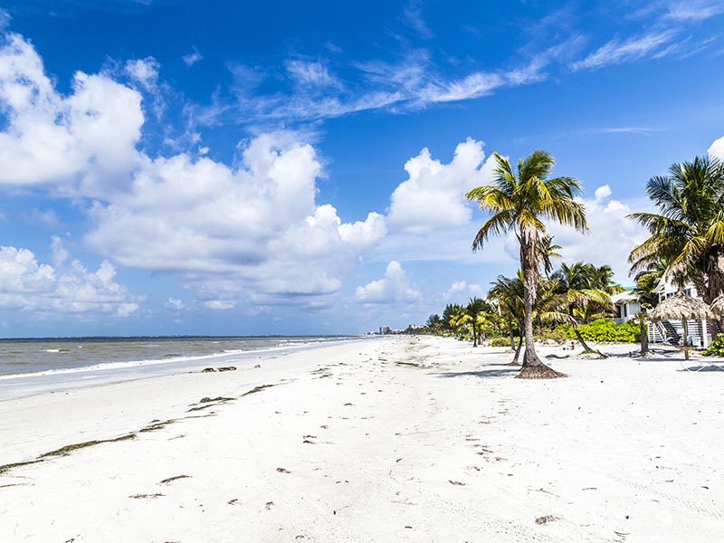 Best Places to Vacation in Florida | Sun Outdoors