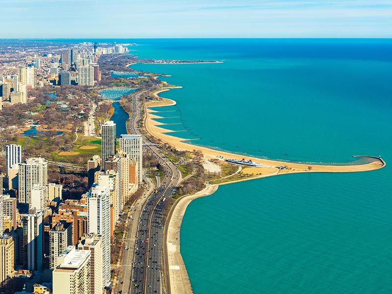 Best Places to Vacation in Michigan | Sun Outdoors