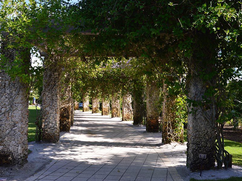 RV Resort in Naples, FL - Marco Naples