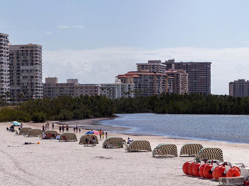 RV Resort in Naples, FL - Marco Naples