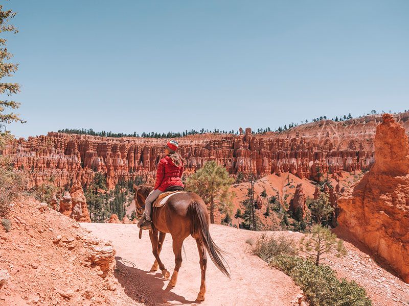 Best Places to Vacation in Utah | Sun Outdoors