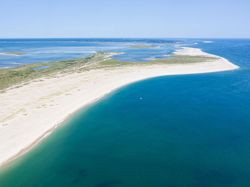 Best Places to Vacation in Massachusetts | Sun Outdoors