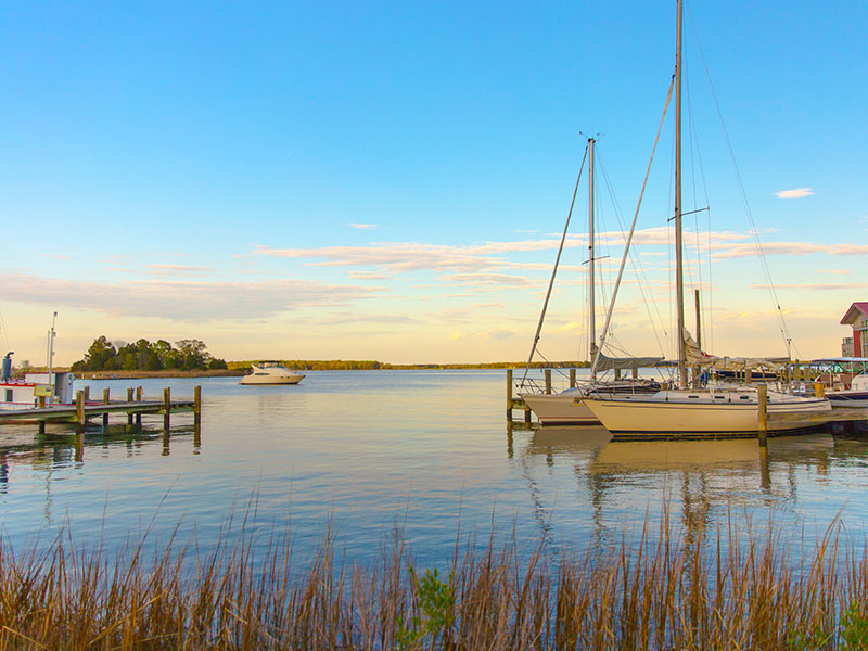 RV Resort in New Point, VA – Sun Retreats New Point