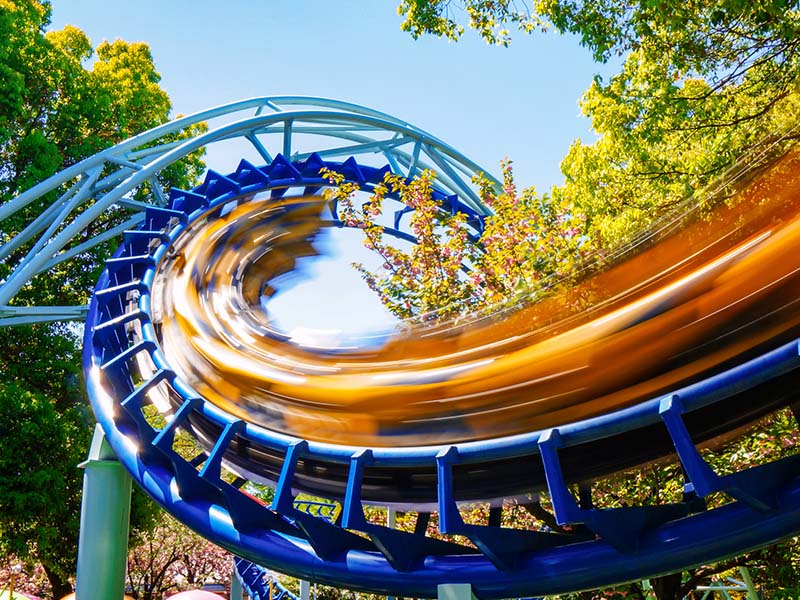 RV Resort in New Point, VA – Sun Retreats New Point