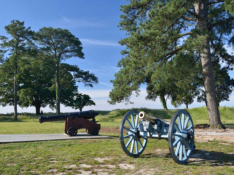 RV Resort in New Point, VA – Sun Retreats New Point