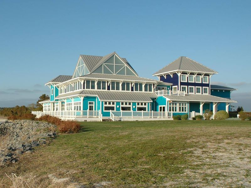 Family Camping Resort in Cape Charles, VA - Sun Outdoors Cape Charles