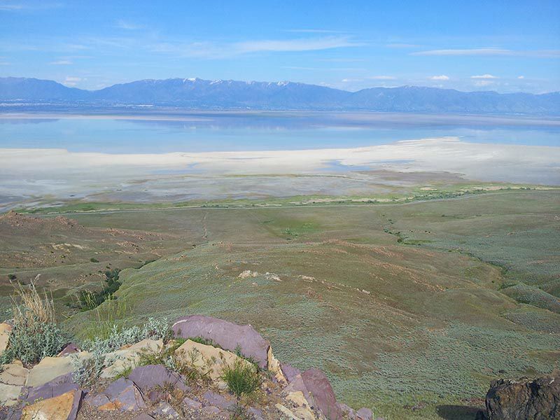 RV Resort in Salt Lake, UT - Sun Outdoors Salt Lake City