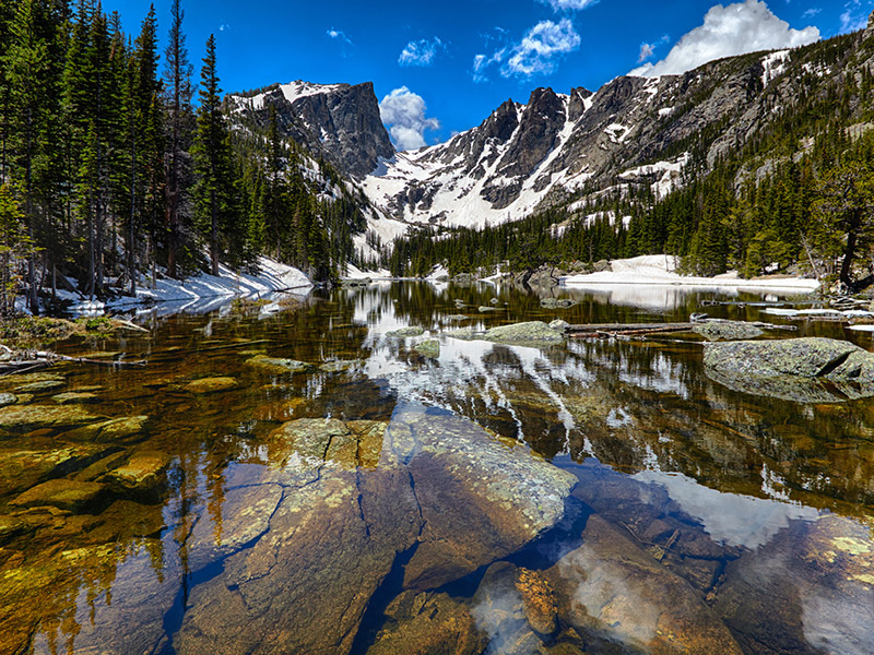 Best Places to Vacation in Colorado | Sun Outdoors