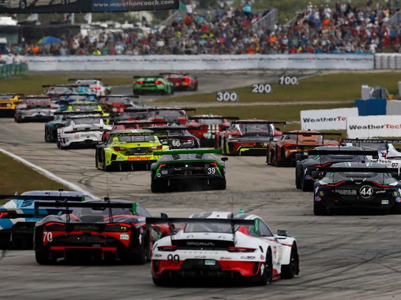 All Age RV Resort in Sebring, Florida – Sun Retreats Lake Josephine