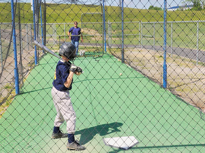 RV Resort in Zephyrhills, FL - Settler's Rest