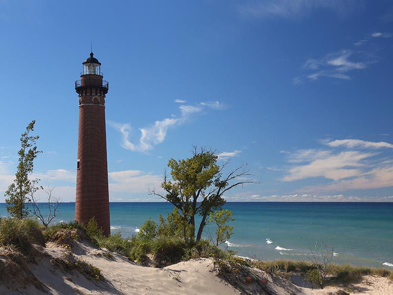 Best Places to Vacation in Michigan | Sun Outdoors