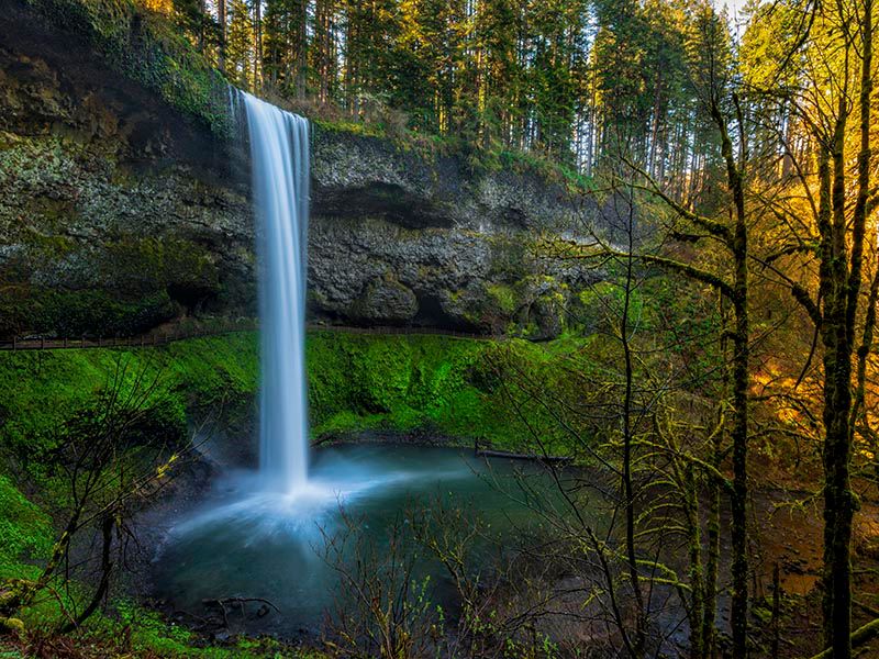 Best Places to Vacation in Oregon | Sun Outdoors