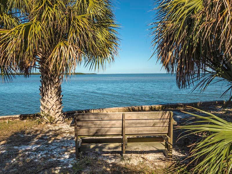 RV Resort in Dunedin, FL - Sun Retreats Dunedin