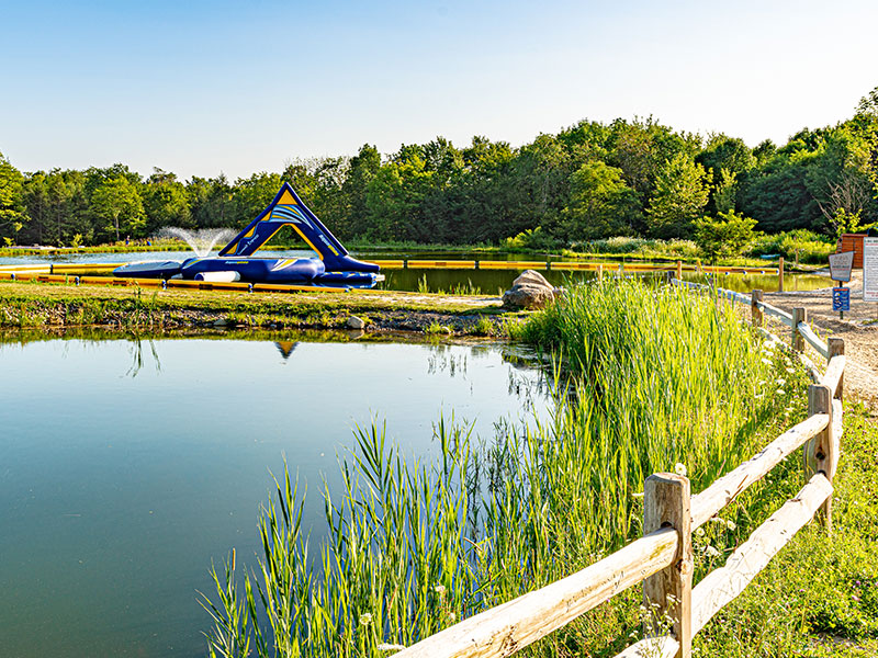 Yogi Bear Jellystone™ Parks | Sun Outdoors