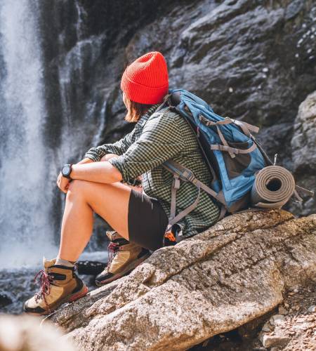 Explore Your Love Of The Outdoors | National Park Foundation