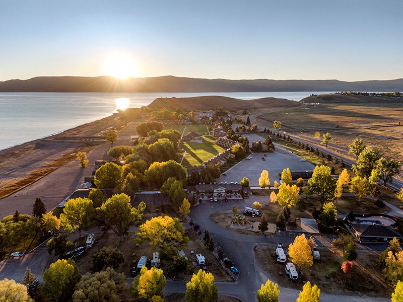 RV and Camping Resorts in the Press | Sun Outdoors